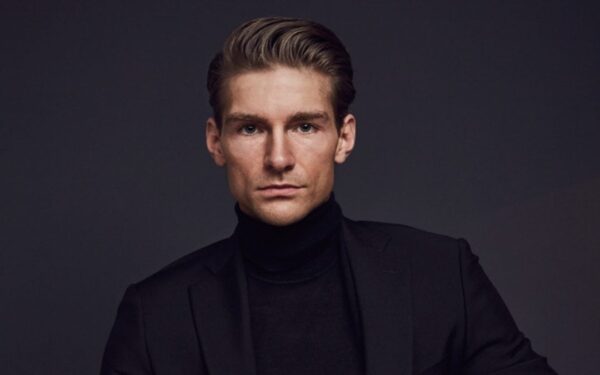 A Conversation With Jeremy Fragrance | Fratelli Borgioli
